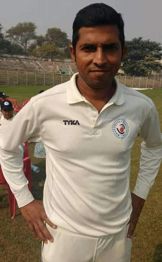 Hoping for a decent season, Ashutosh Aman ends up with a record ...