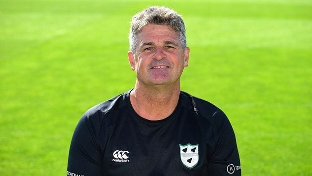 Steve Rhodes:New Zealand tour will give us an indication of where we ...