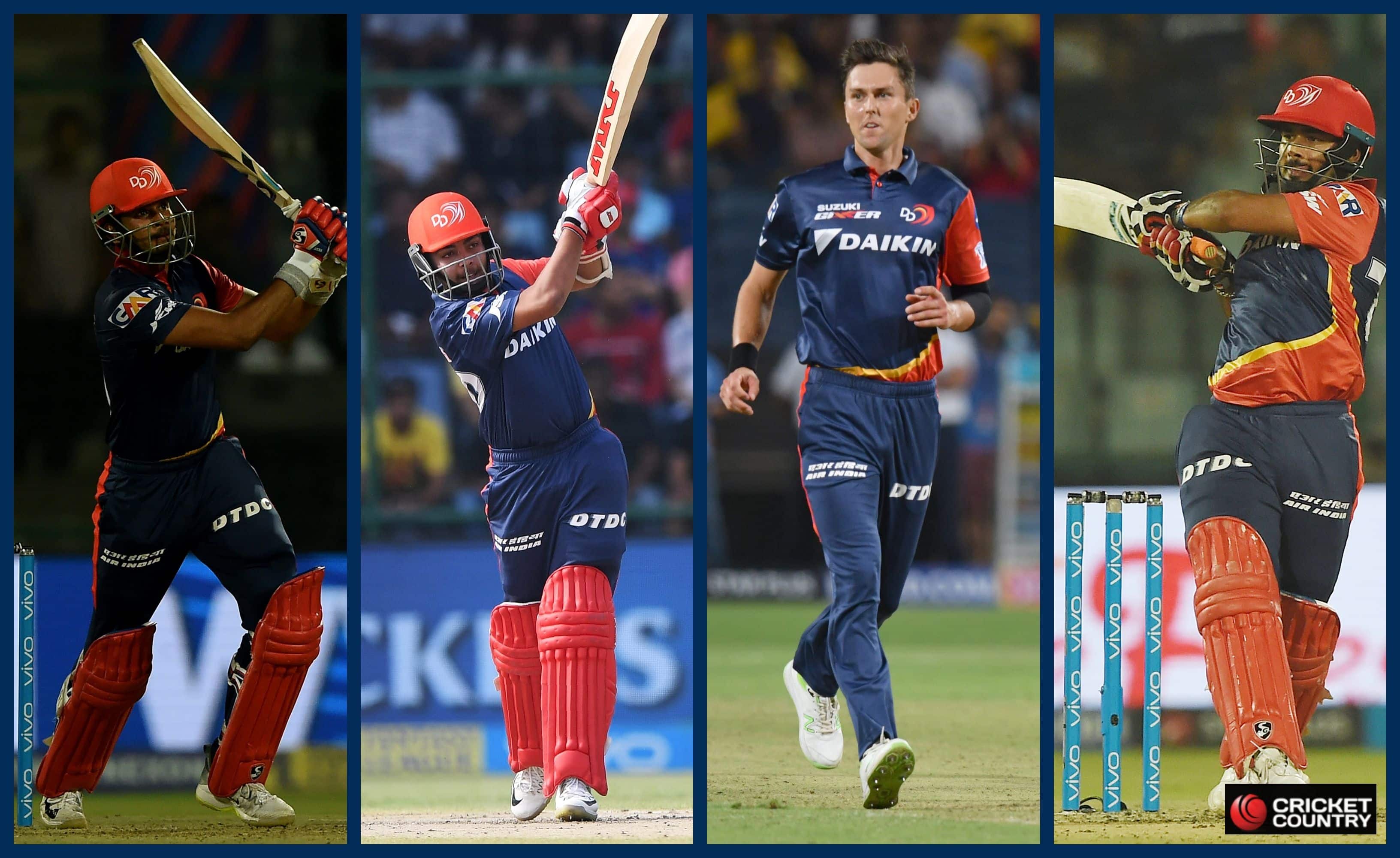 IPL 2019 Team Preview: Rechristened Delhi hope for ‘Capital’ gains ...