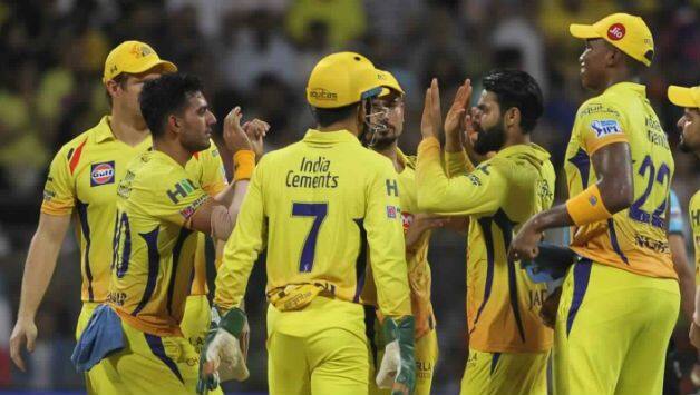 No yo-yo test for Chennai Super Kings players in IPL 2019 - Cricket Country