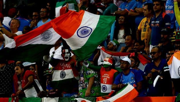 Bharat Army's 8000 fans from 22 countries to converge in ICC World Cup ...