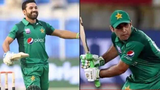 मोहम्‍मद रिजवान, अबिद अली को वर्ल्‍ड कप के दौरान इंग्‍लैंड में रहने की ...