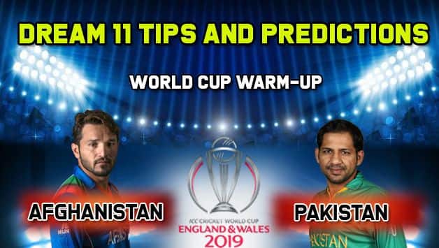 Dream11 Prediction Afg Vs Pak Team Best Players To Pick For Todays