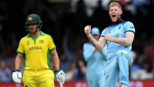 Ben Stokes insists 'this is England's World Cup' after defeat against ...