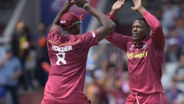 IN PICS: ICC World Cup 2019, New Zealand vs West Indies, Match 29