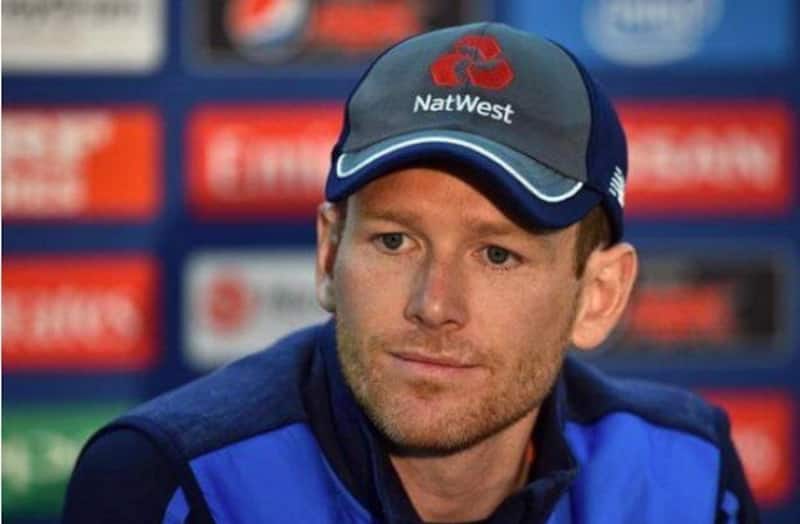 ICC CRICKET WORLD CUP 2019: Our fate is in our own hands; Says Eoin Morgan