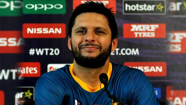 India vs Pakistan: Shahid Afridi Credits IPL for India's Success at ICC ...