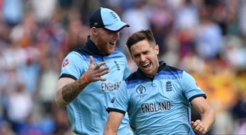 Cricket World Cup 2019, England vs Australia 2nd semifinal: ‘Speechless ...