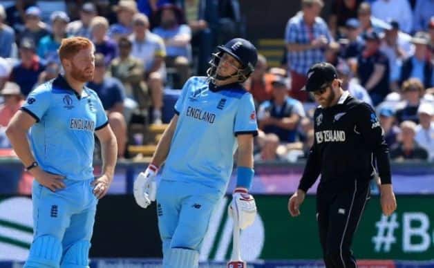 England vs New Zealand, England, New Zealand, Kane Williamson, Eoin ...
