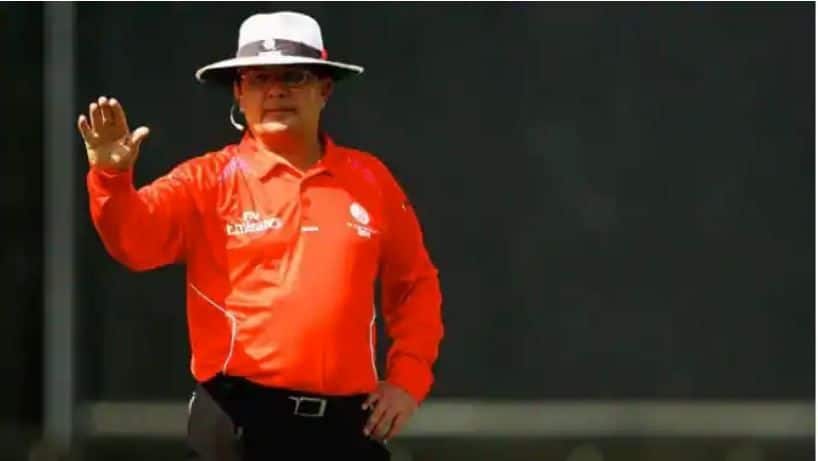 ICC CRICKET WORLD CUP 2019: Umpire Ian Gould to retire after India's ...
