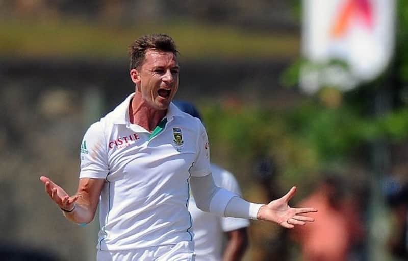 South Africa pace legend Dale Steyn has announced retirement from Test ...