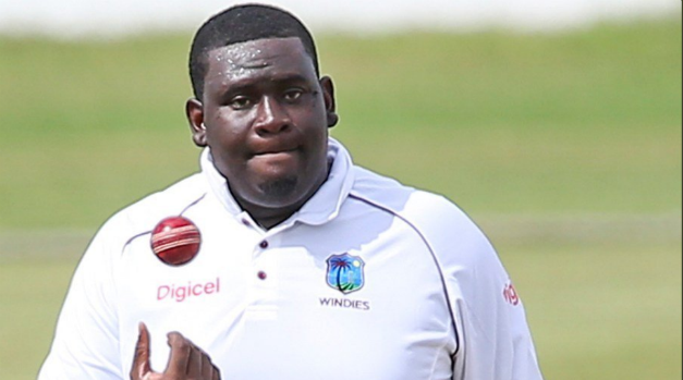 India vs West Indies, Rahkeem Cornwall, West Indies, india tour of west ...