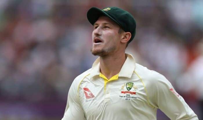 Australia Name Unchanged XI for 2nd Test; Release Concussion Substitute ...