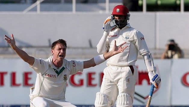 Happy Birthday, Dale Steyn: A Look at The South African Speedster's Top ...