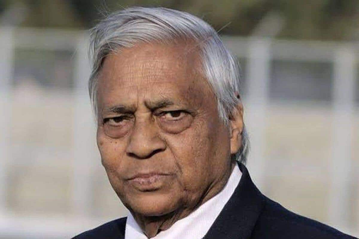 India's Domestic Stalwart Spinner Rajinder Goel Dies Aged 77 - Cricket ...