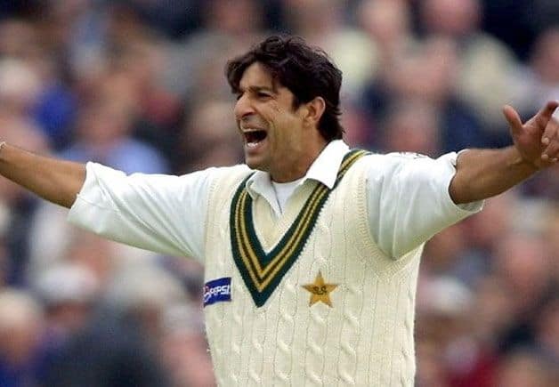 Happy Birthday Wasim Akram - Interesting Tidbits From the Legendary ...