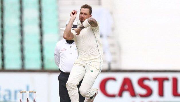 Happy Birthday, Dale Steyn: A Look at The South African Speedster's Top ...