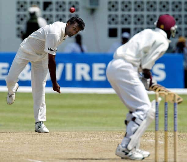 Happy Birthday, Javagal Srinath: His Career in Pictures