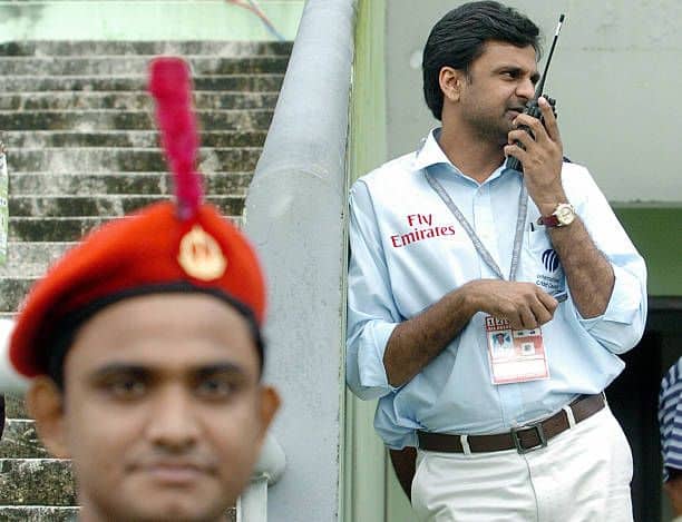 Happy Birthday, Javagal Srinath: His Career in Pictures
