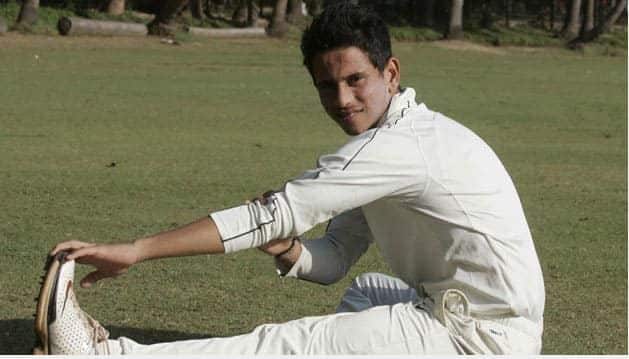 I would prefer facing Jasprit Bumrah in the nets than bowl to Andre ...