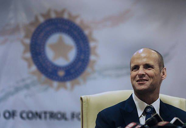 Happy Birthday, Gary Kirsten: 10 Facts About The South Africa Cricket ...