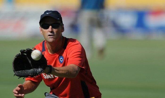 Happy Birthday, Gary Kirsten: 10 Facts About The South Africa Cricket ...