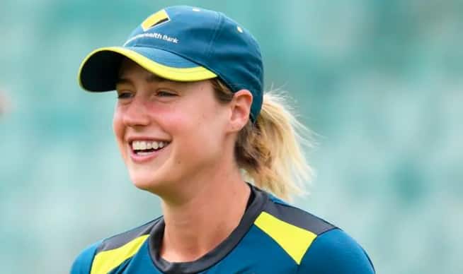 Ellyse Perry claims top honours in ICC Awards of the Decade - Cricket ...
