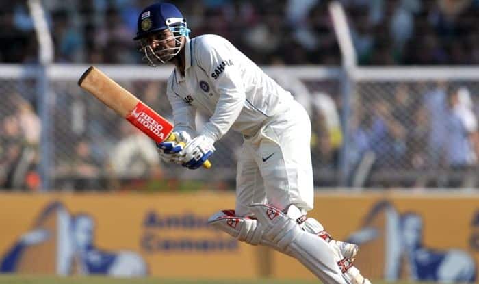 On This Day in Cricket: Virender Sehwag Nearly Became First Man to ...
