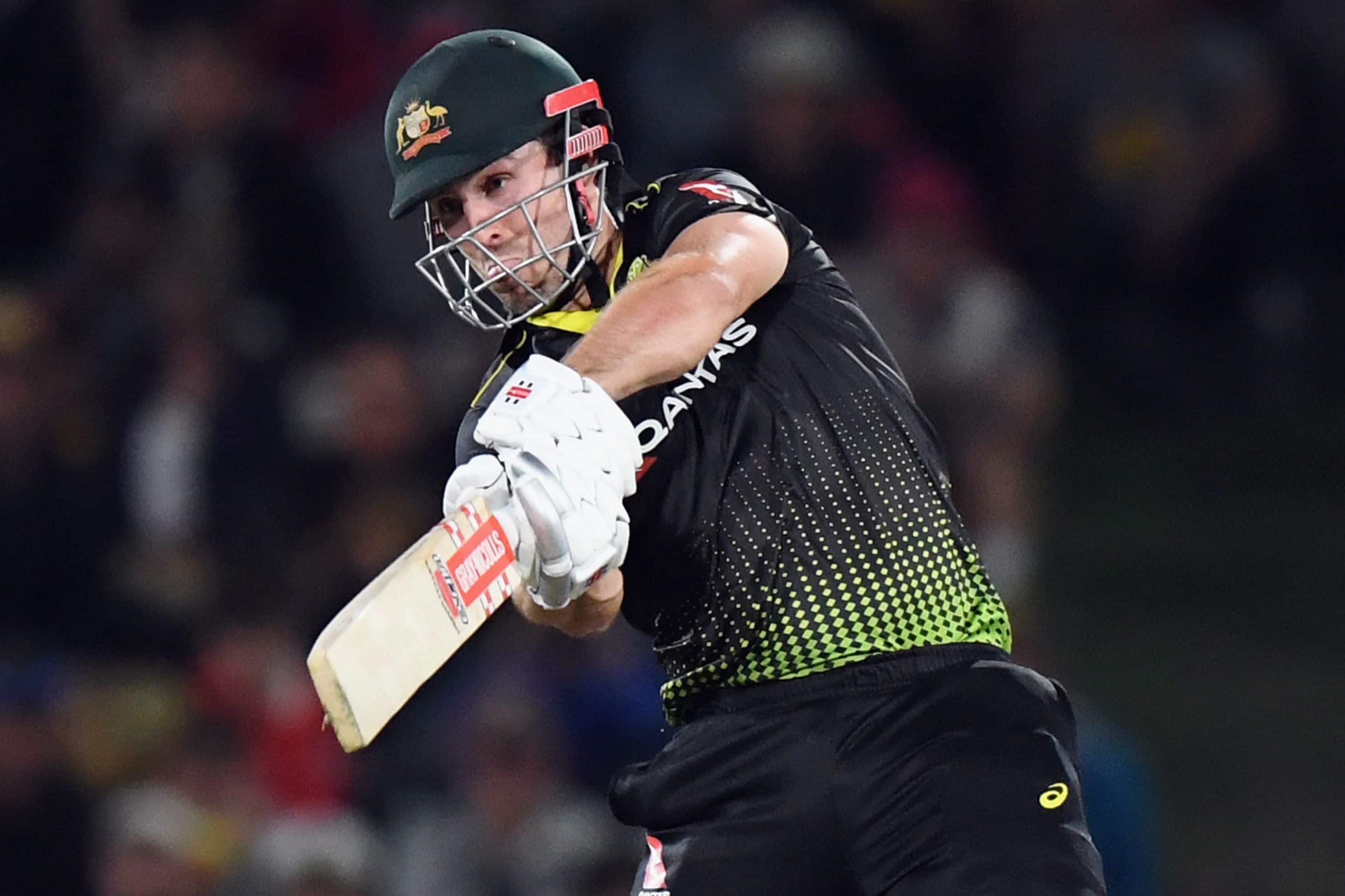 In Pictures, NZ vs AUS 1st T20I: Devon Conway, Bowlers Guide New ...