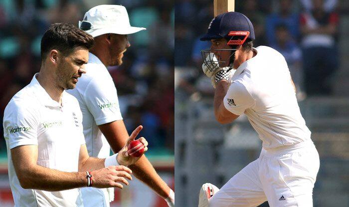 England Test Stars Who Secured 2-1 Series Win in India in 2012: Where ...