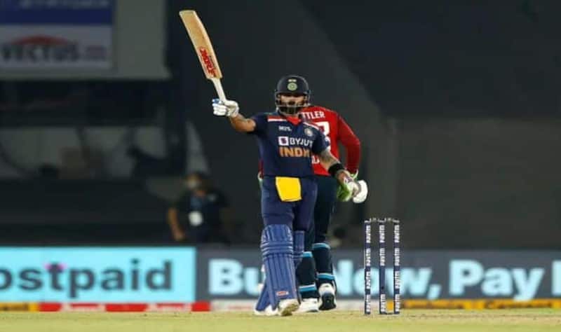 Ipl 2021 rcb will be lot stronger with virat kohli opening says michael ...