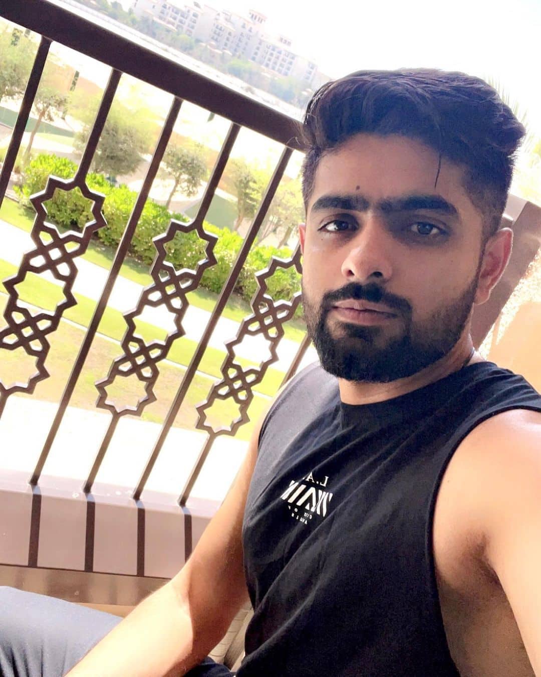 Babar Azam gets engaged to his cousin, marriage to take place next year ...