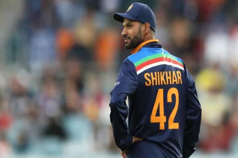 Humbled By The Opportunity to Lead, Says First-Time Skipper Shikhar ...