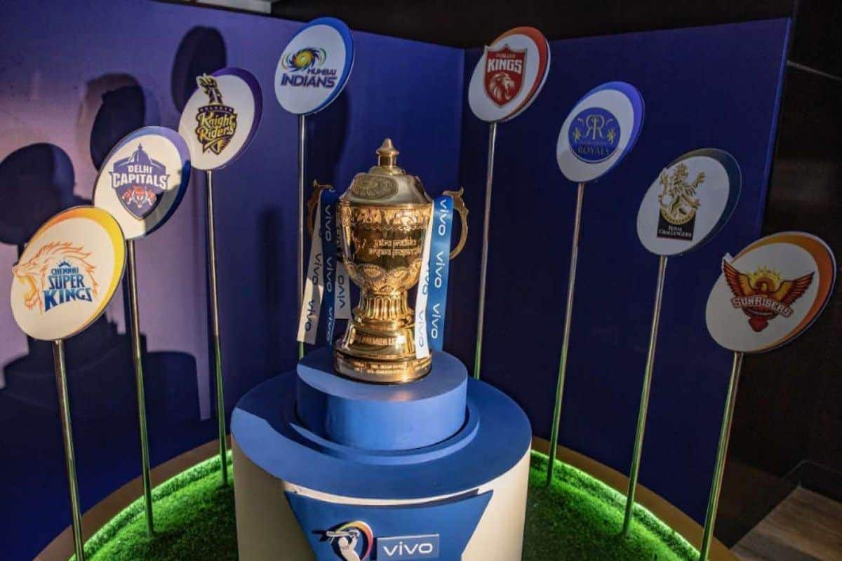 IPL 2022 Retention LIVE Streaming: When And Where to Watch Retention ...
