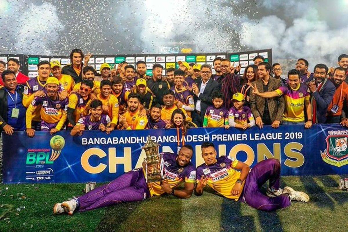 Bangladesh Premier League 2022 Live Streaming: Schedule, Squads ...