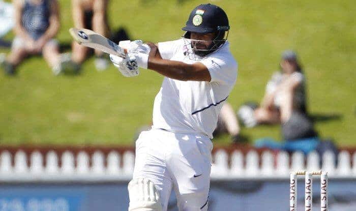 ESPNcricinfo Awards: Rishabh Pant Wins 'Test Batting Award', Kane ...