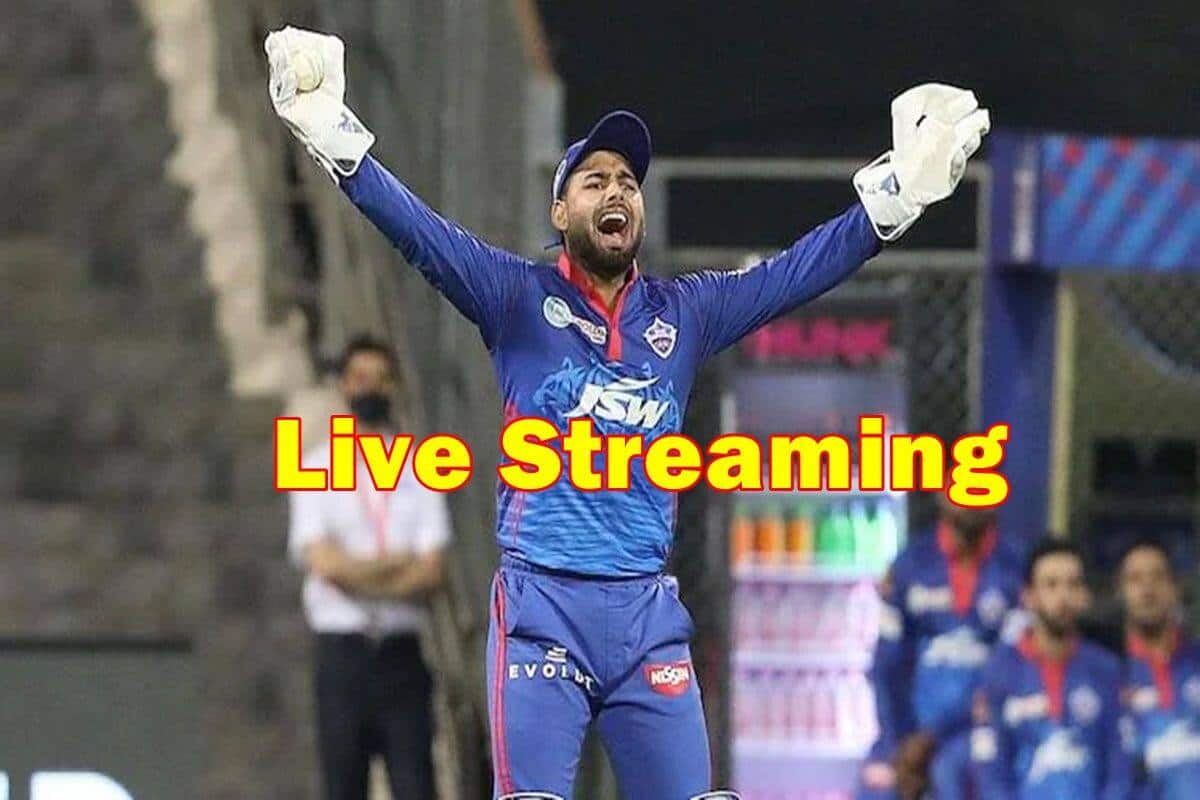 Cricket news gt vs dc ipl 2022 watch live streaming of gujarat titans ...