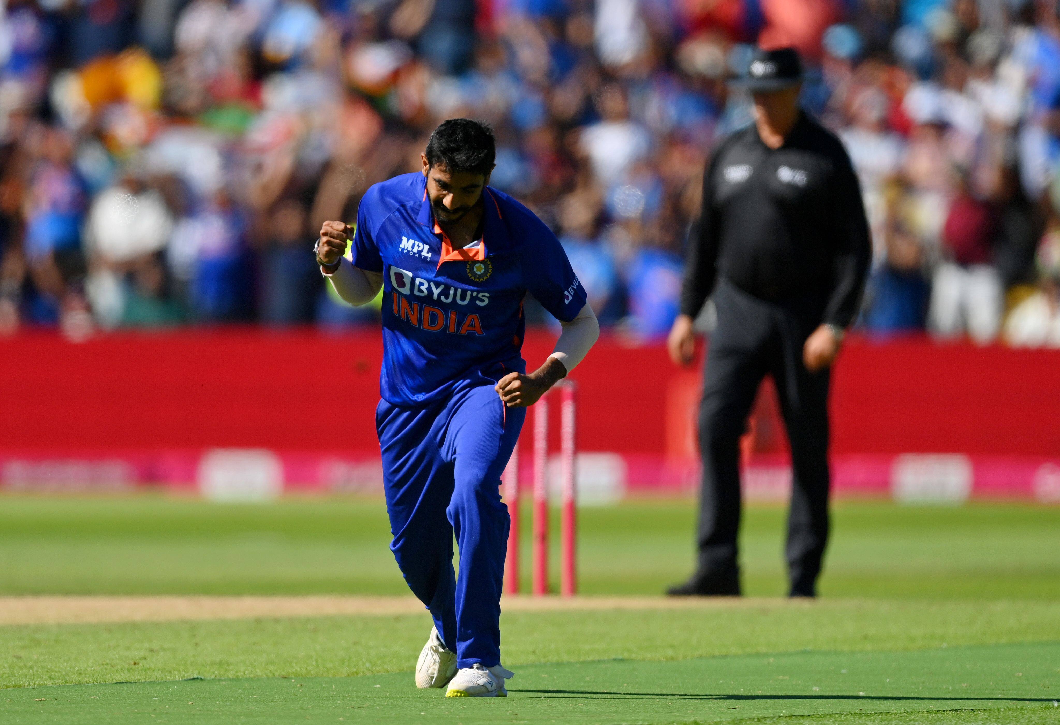 Jasprit Bumrah Ruled Out Of Asia Cup 2022 Asiana Times Jasprit Bumrah Ruled Out Of Asia Cup 2022 Asiana Times
