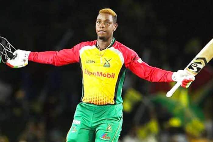 GUY vs SLK Dream11 Team Prediction, Guyana Amazon Warriors vs Saint ...