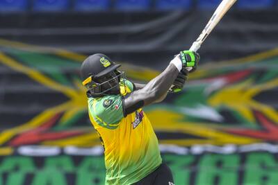JAM vs SKN Dream11 Team Prediction, Jamaica Tallawahs vs St. Kitts and ...