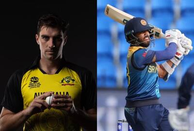 AUS vs SL T20 World Cup 2022, Super 12: Live Streaming Details And ...