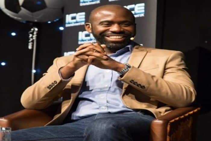 This Snapchat Feature Can Save Lives, Says Former Footballer