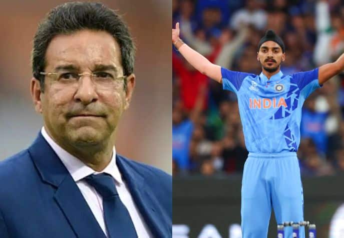 Uska Talent Maine Aur Waqar Ne Toh Asia Cup Me Hi Dekh Liya Tha ... Uska Talent Maine Aur Waqar Ne Toh Asia Cup Me Hi Dekh Liya Tha ...