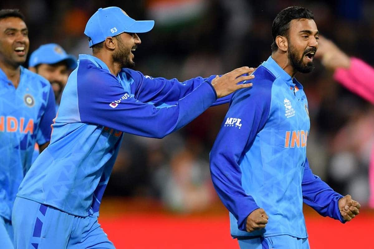 T20 World Cup 2022: KL Rahul Needs To Get On The Front Foot More, Hit ...