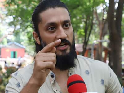 Kannada Actor Chetan Kumar Shocking Demand For Reservation In Indian ...