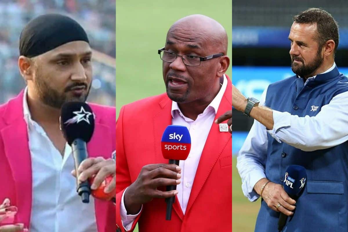 Bishop, Doull, Gower, Wasim, Waqar, Harbhajan And Azharuddin Lead Star ...
