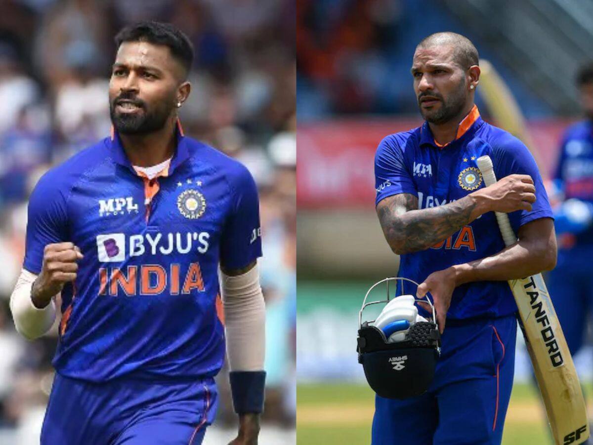 India vs Sri Lanka | Hardik Pandya Named Captain Of T20I Squad; Phasing Out Of Seniors Start As ...