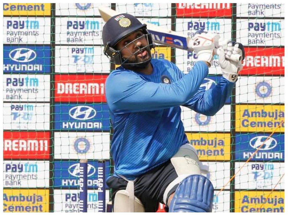 Rohit Sharma In The Post Match Press Conference Hailed KL Rahul For His ...