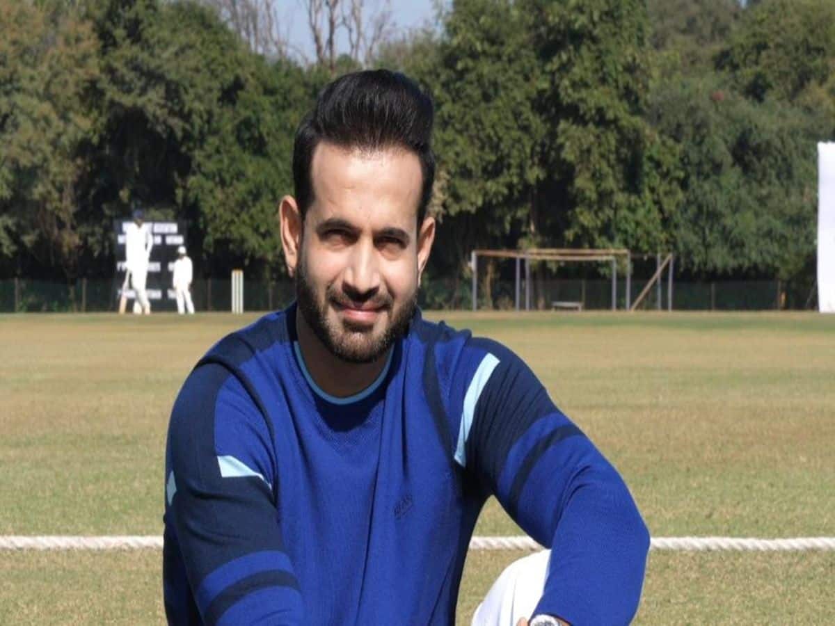 Not Virat Kohli, Irfan Pathan Points Out The Player India Need To Be In ...
