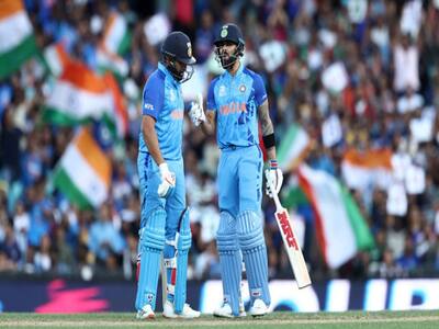 Virat Kohli, Rohit Sharma Will Not Win You World Cup Alone, Says Former World Cup-Winning ...